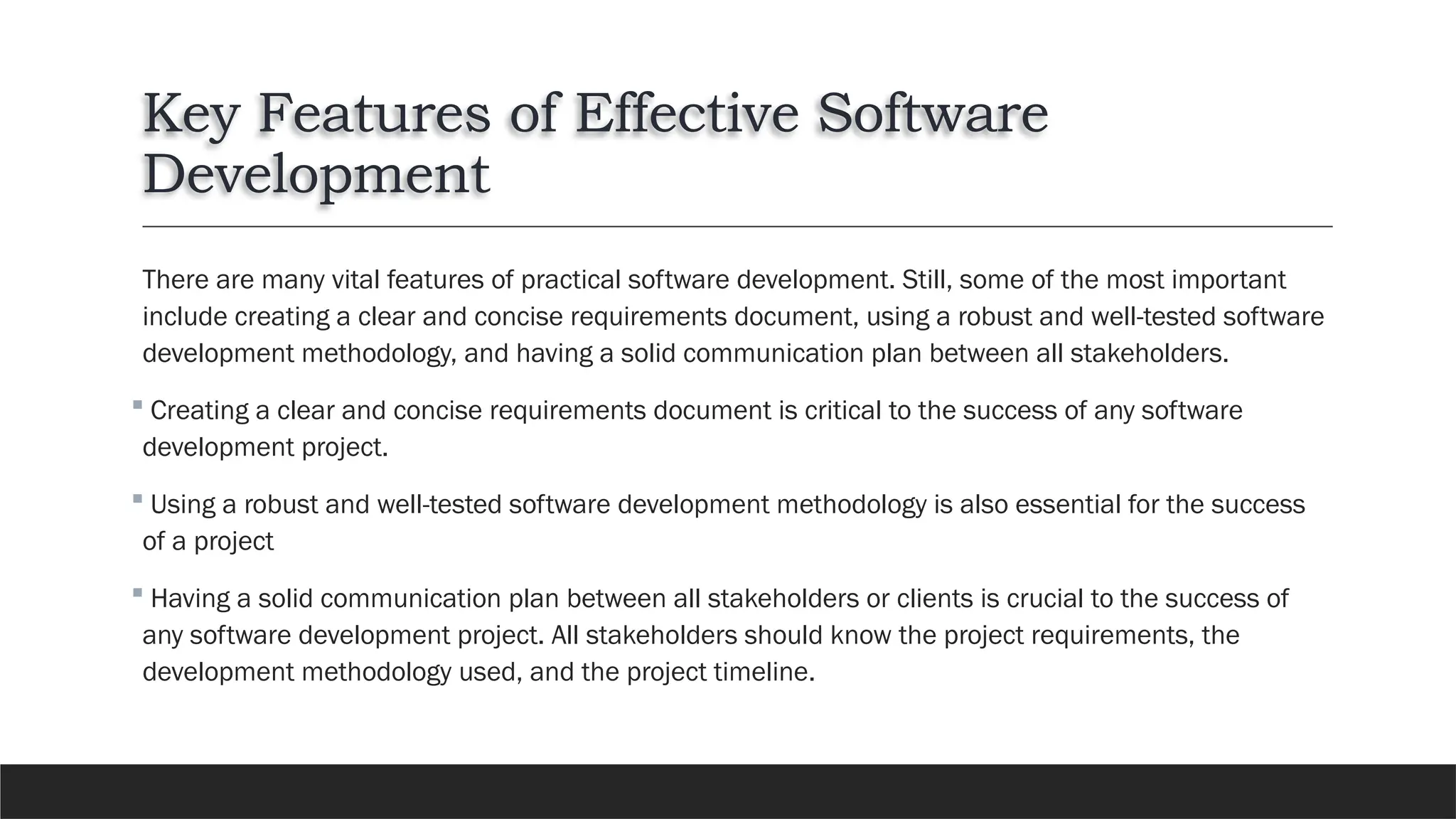 INTRODUCTION TO SOFTWARE DEVELOPMENT.pptx