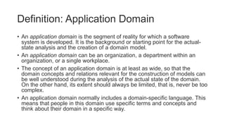 Introduction to Software Development Life Cycle.pptx | Operating ...