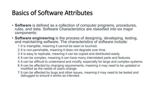Introduction to Software Development Life Cycle.pptx | Operating ...