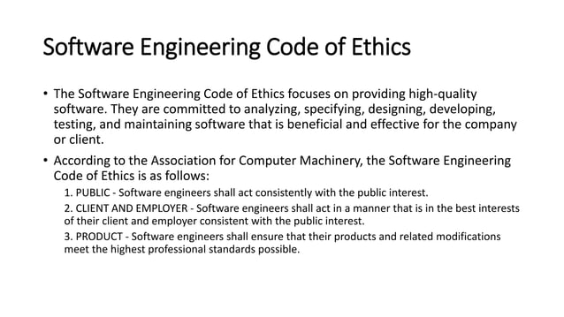 Introduction to Software Development Life Cycle.pptx | Operating Systems | Computer Software and ...