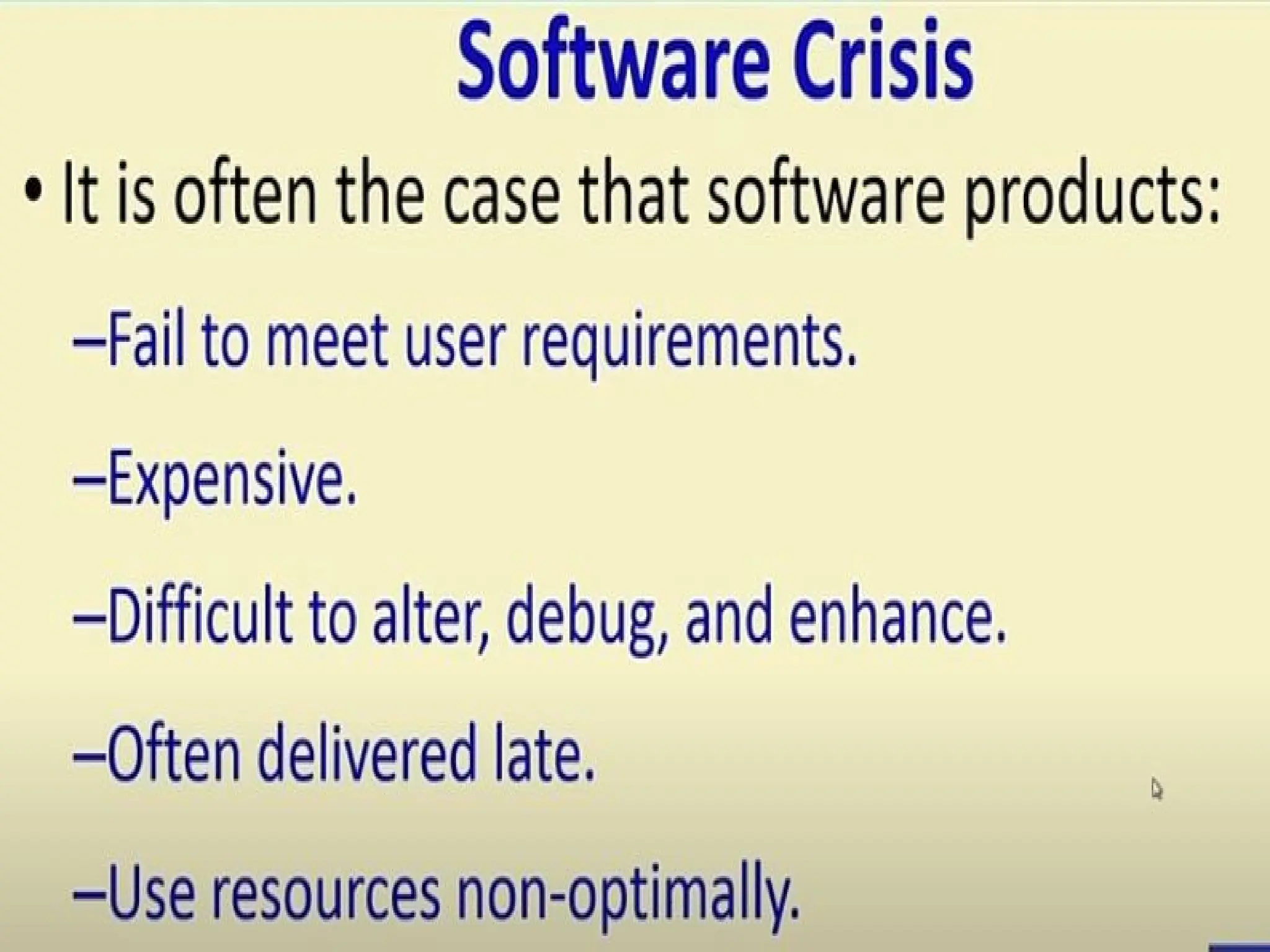 INTRODUCTION TO SOFTWARE ENGineering.pptx