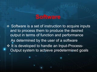Introduction to software engineering | PPTX