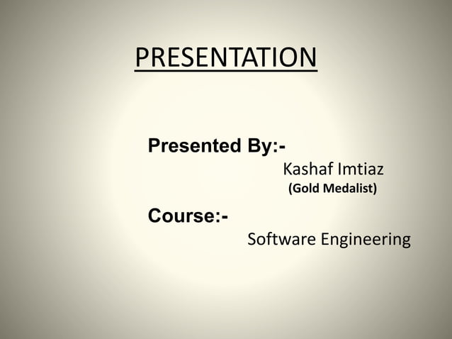 Introduction to Software Engineering.pptx