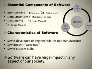 Introduction to Software Engineering.pptx