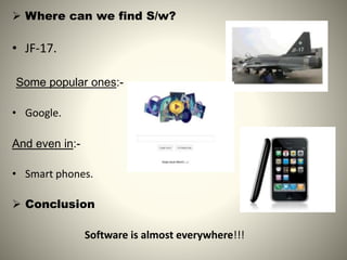 Introduction to Software Engineering.pptx