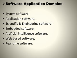 Introduction to Software Engineering.pptx