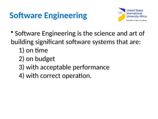 Introduction to Software Engineering.pptx