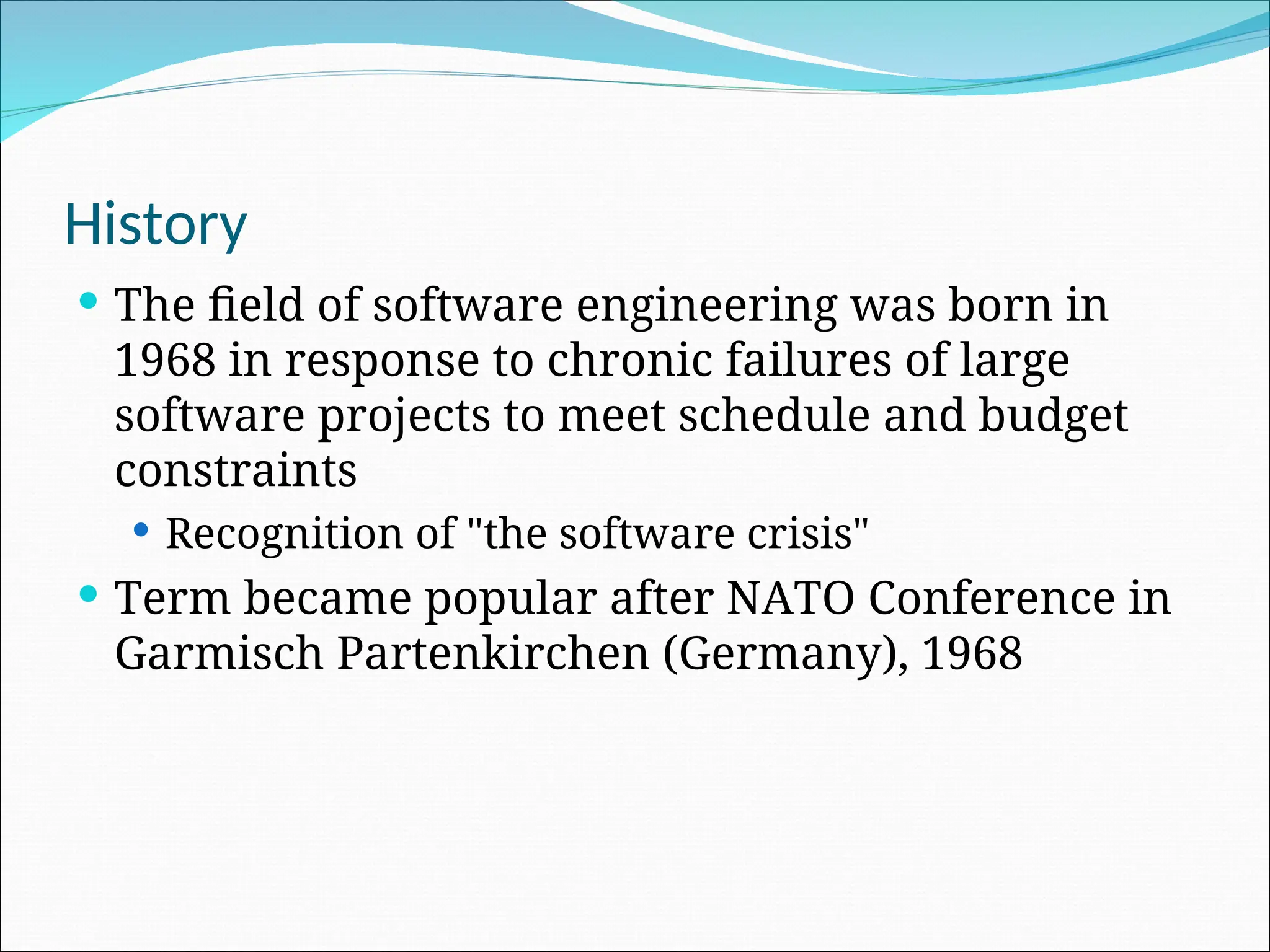 INTRODUCTION TO SOFTWARE ENGINEERING.ppt