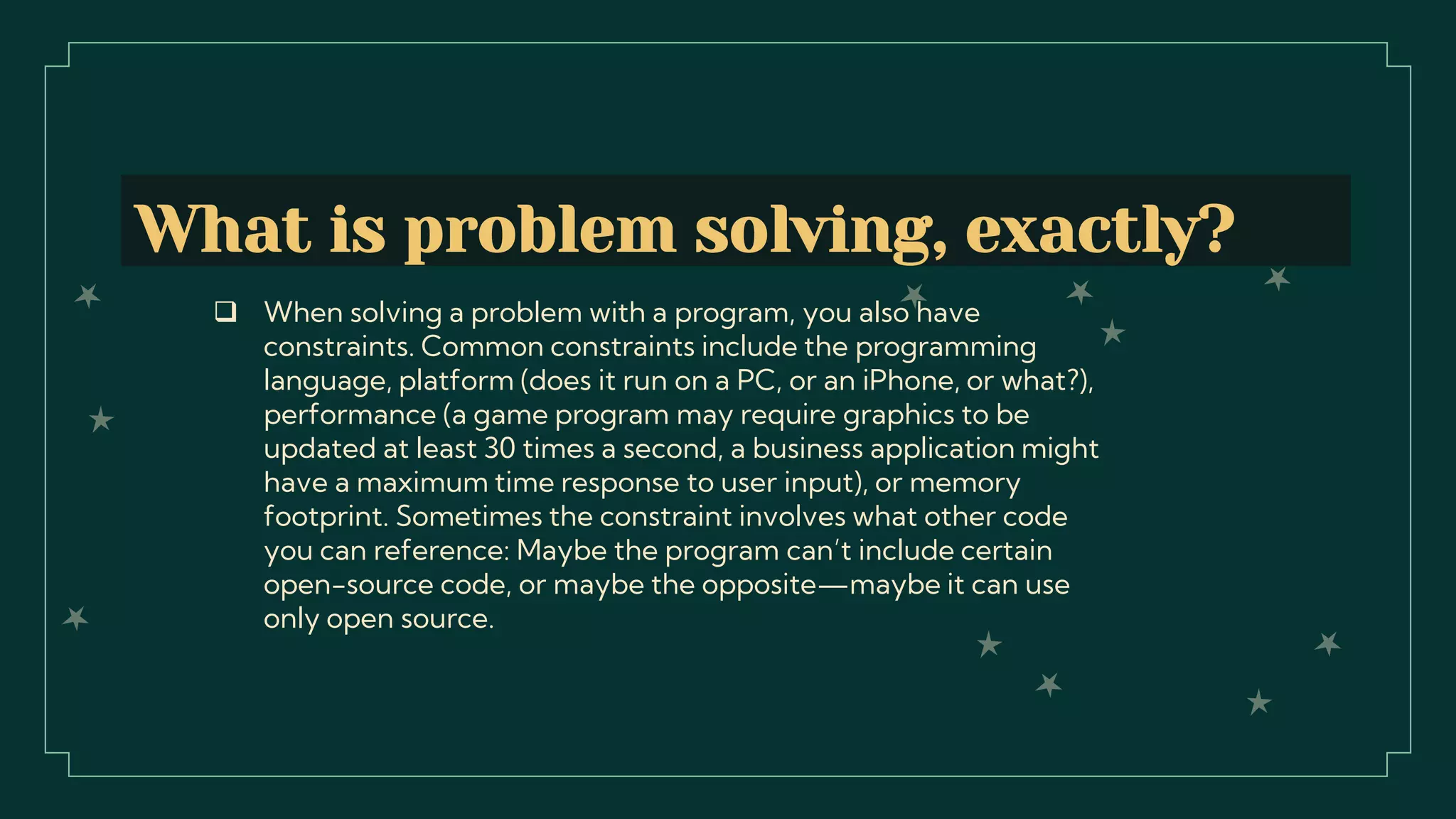 Introduction to Software Engineering Lecture 0 | PPTX | Programming Languages | Computing