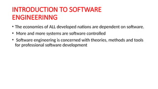 INTRODUCTION TO SOFTWARE ENGINEERINNG new 2.pptx