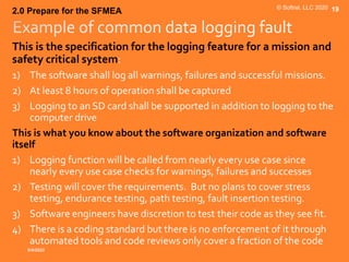 Introduction to software FMEA | PDF