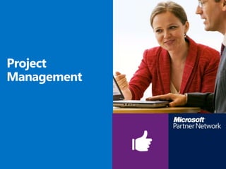 Introduction to software project management for windows | PPT