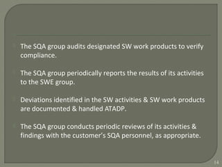 Introduction to software quality assurance by QuontraSolutions | PPT