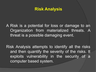 Introduction to software testing | PPT