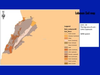 Introduction to the Soil Survey and Land Management | PDF