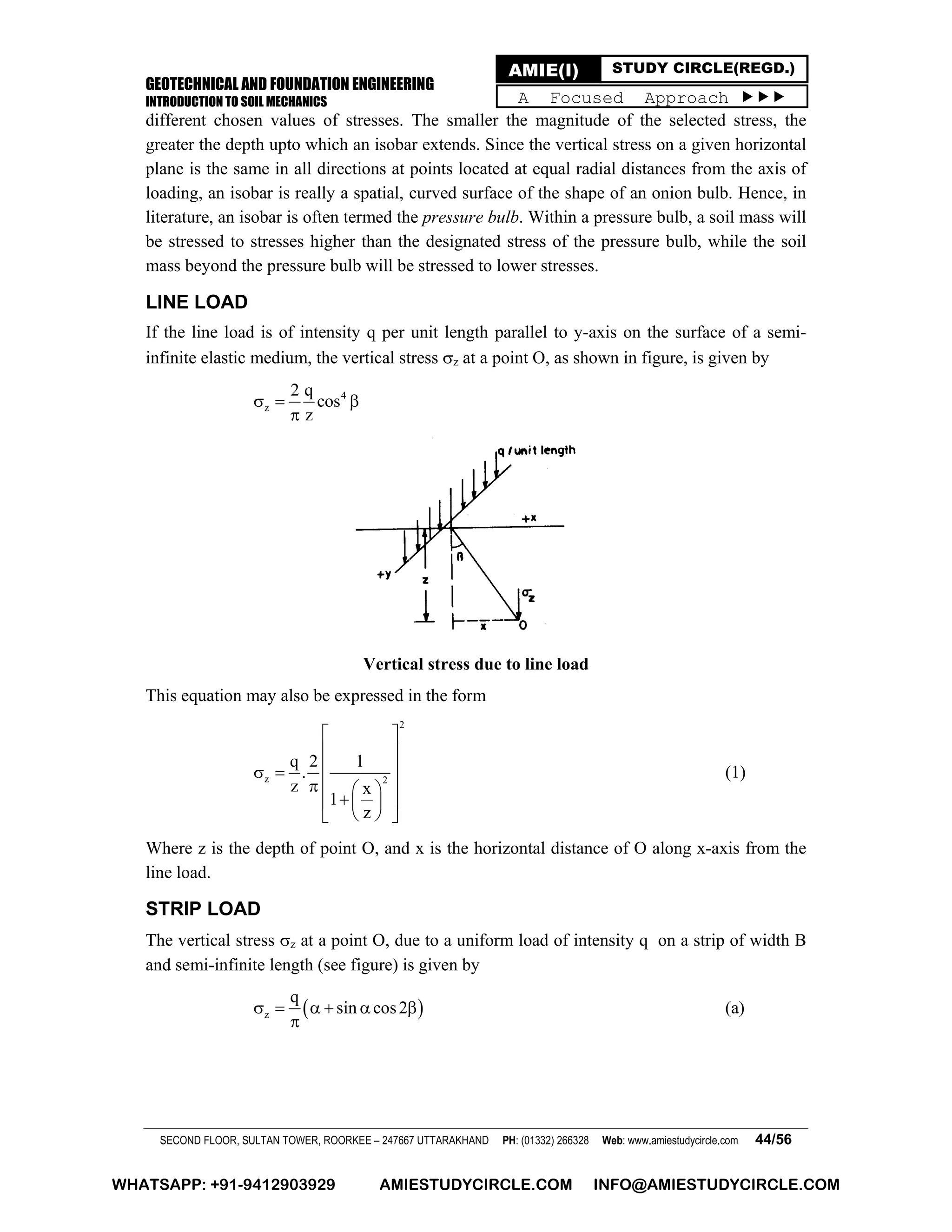 Introduction to Soil Mechanics | PDF
