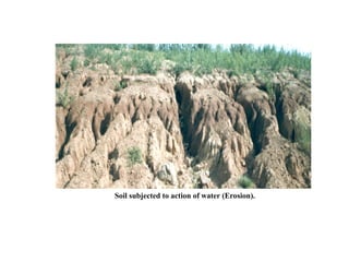Introduction to Soil Mechanics types .ppt