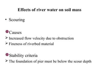 Introduction to Soil Mechanics types .ppt