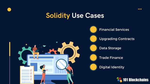 Introduction To Solidity | PDF