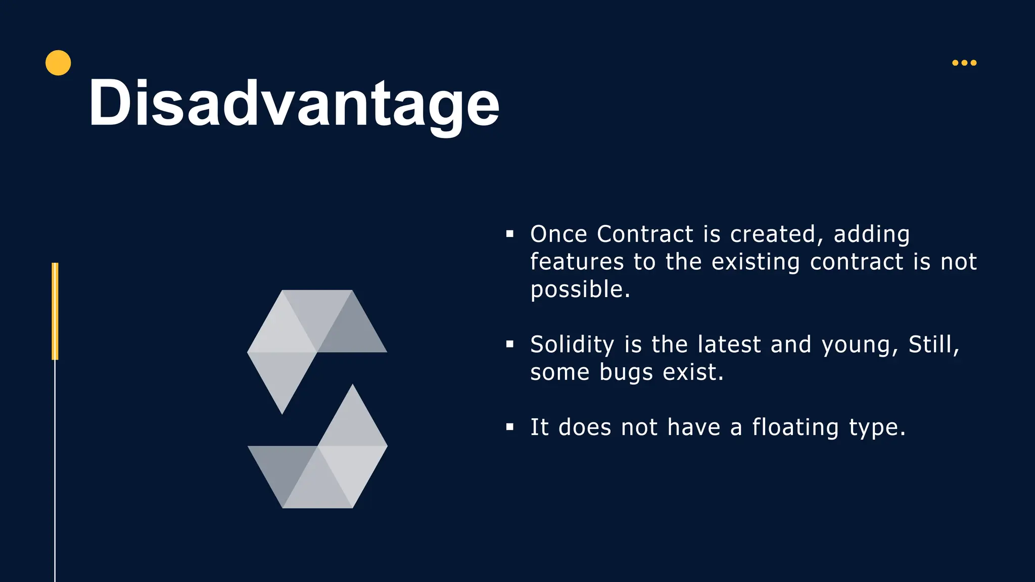 Solidity Programming Language For Beginners Ppt 6885