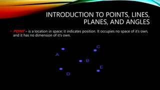 INTRODUCTION TO SOLID MENSURATION (MECH 212).pptx