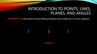 INTRODUCTION TO SOLID MENSURATION (MECH 212).pptx | Geography | Science