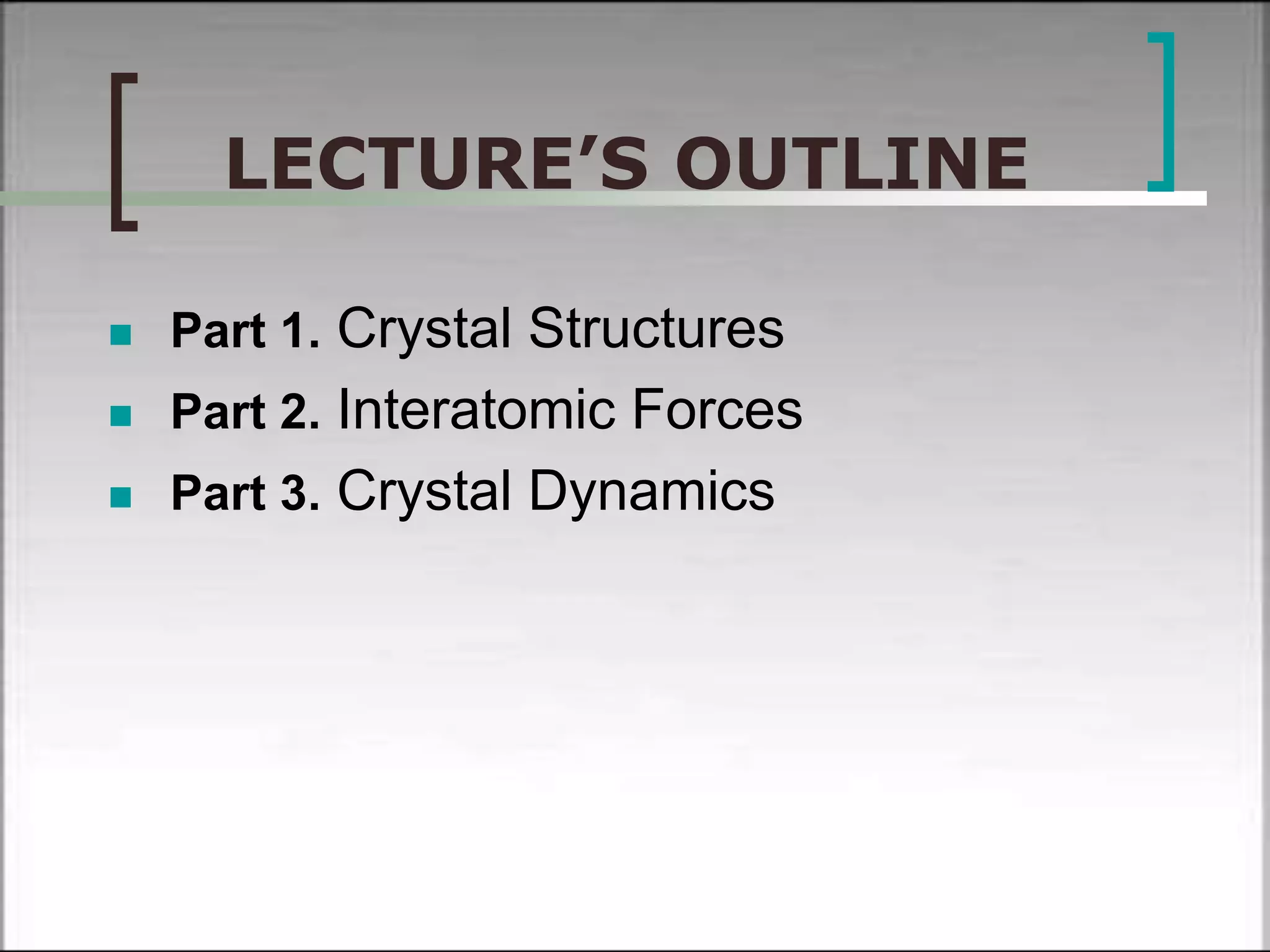 Introduction to Solid State Physics.ppt