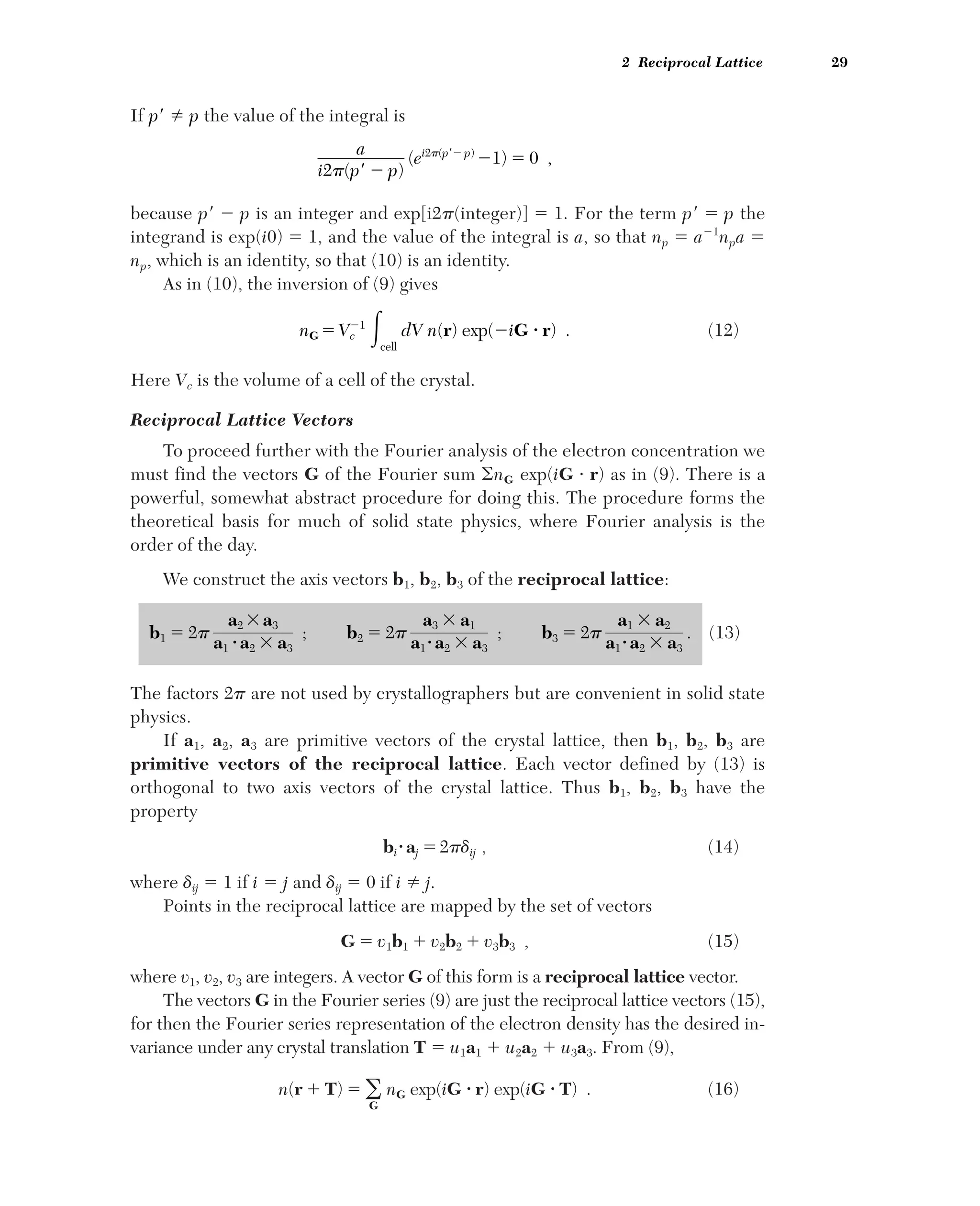 Introduction to Solid State Physics_Charles Kittel-Ch2 with Solution.pdf