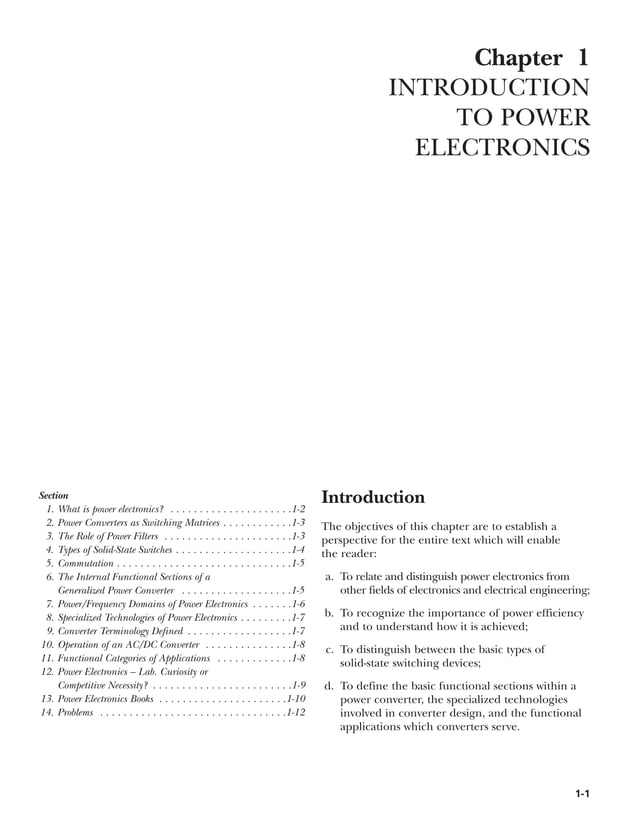 Introduction to solid state power electronics.pdf