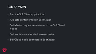 Introduction to SolrCloud | PPT