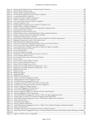 Introduction to Solution Architecture Book | PDF