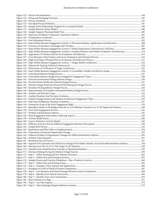 Introduction to Solution Architecture Book | PDF