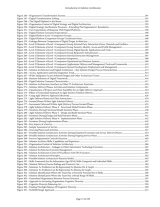 Introduction to Solution Architecture Book | PDF