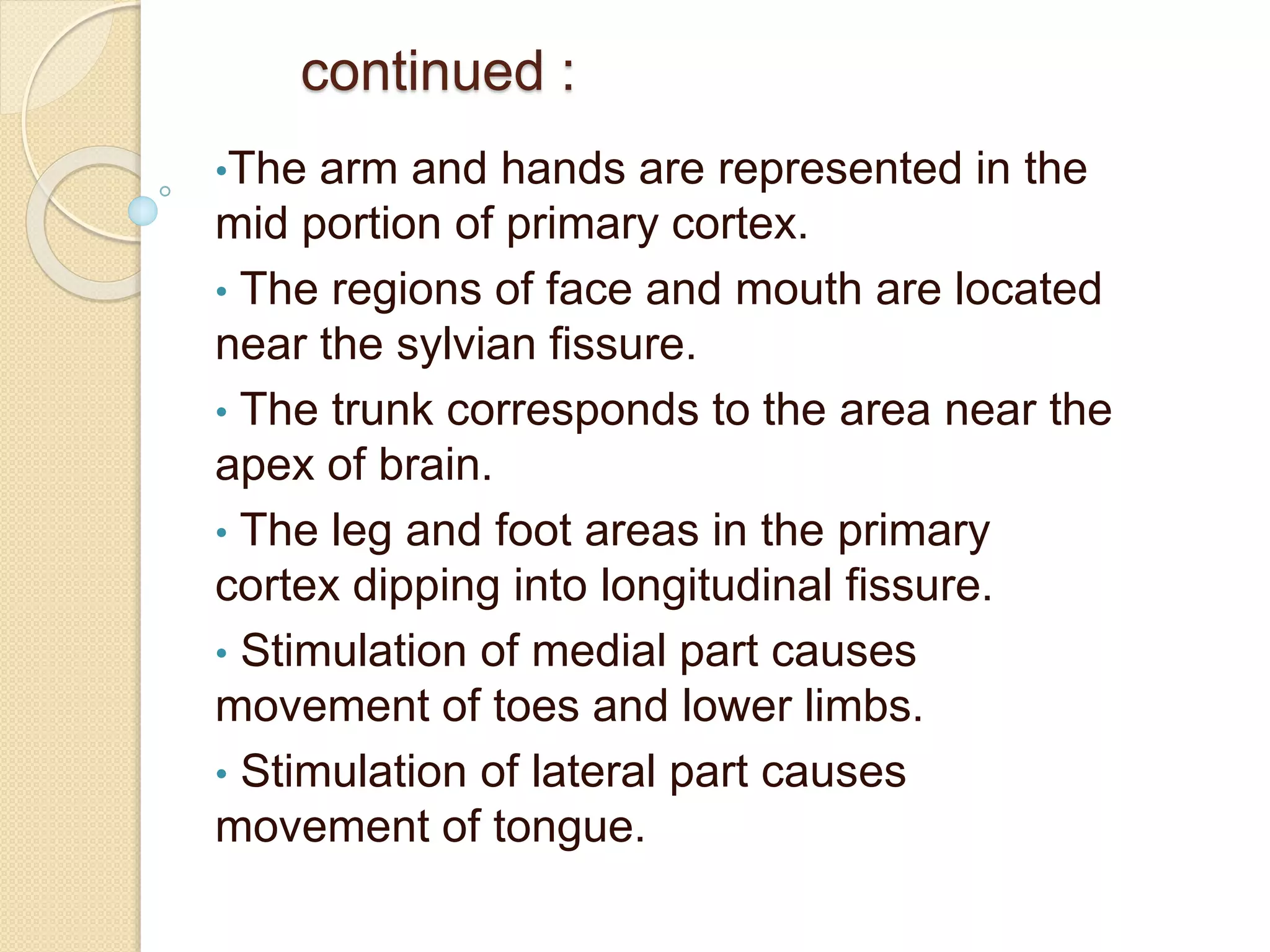 Introduction to somatic motor system and motor areas.pptx