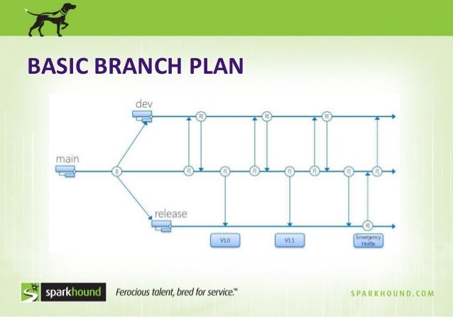 Introduction to Source Control Management with TFS
