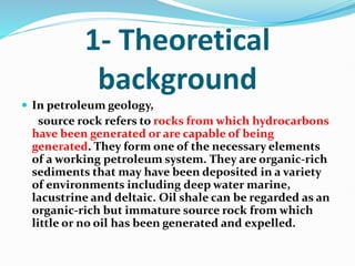 Introduction_to_Petroleum source_rock.pptx