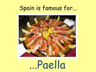 Introduction to Spain and Spanish (6).ppt | Free Download