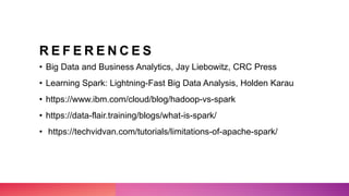 Introduction to spark | PPT