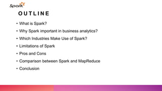 Introduction to spark | PPT