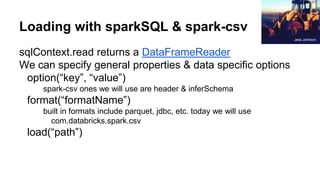 Introduction to Spark ML | PPTX