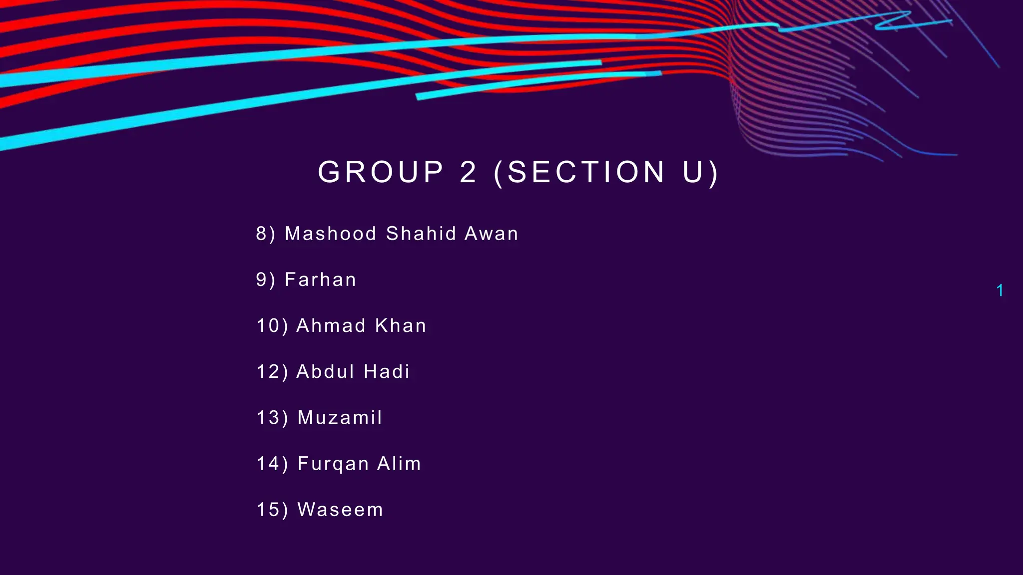 Introduction to Spatial Analysis (Furqan Alim from Section U).pptx