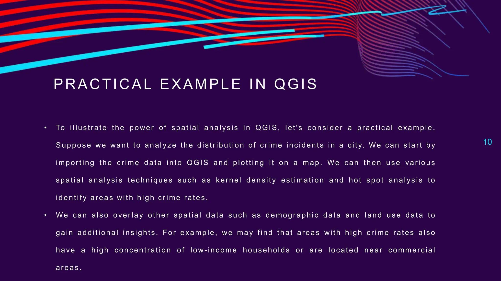 Introduction to Spatial Analysis (Furqan Alim from Section U).pptx