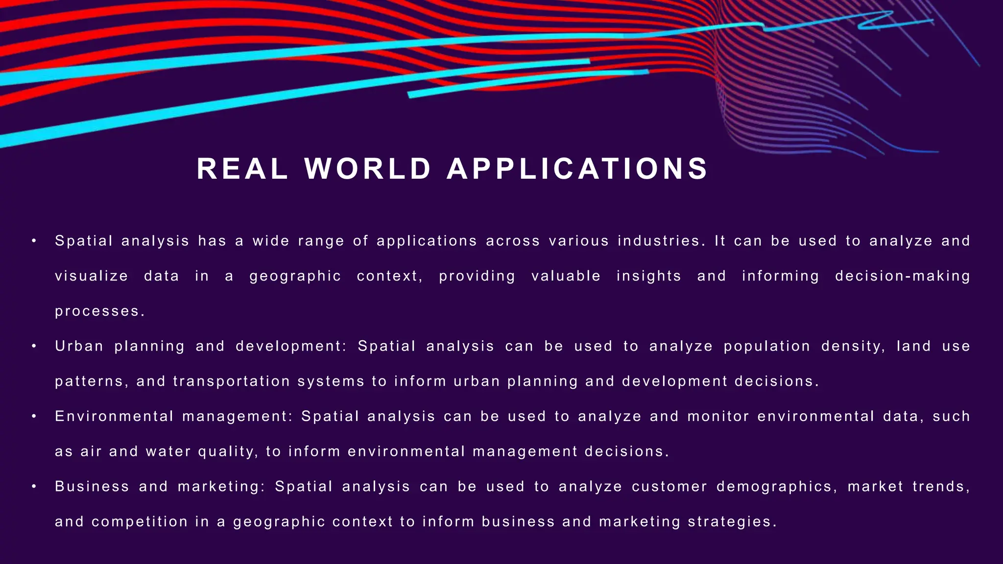Introduction to Spatial Analysis (Furqan Alim from Section U).pptx