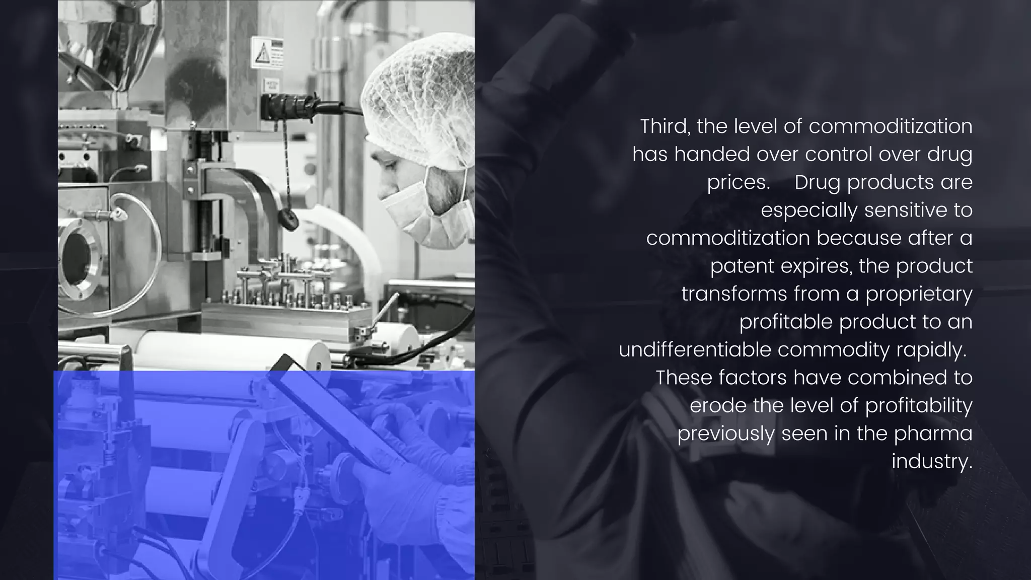 Introduction to Specialty Pharmaceutical Distribution | PDF