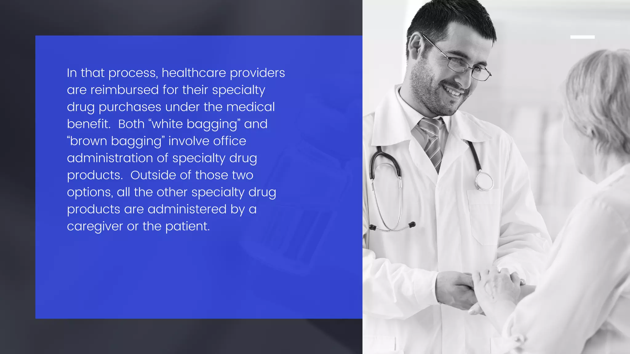 Introduction to Specialty Pharmaceutical Distribution | PDF