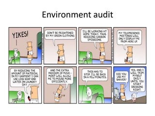 Introduction to specific internal audits | PPTX