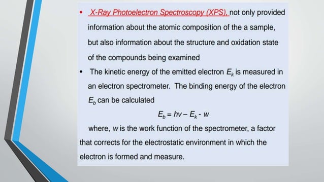 INTRODUCTION TO SPECTROSCOPIC METHODS.pptx | Chemistry | Science