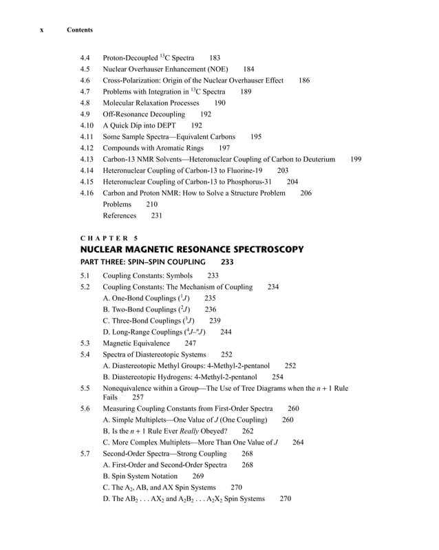 Introduction to Spectroscopy 4e by Pavia.pdf | Chemistry | Science