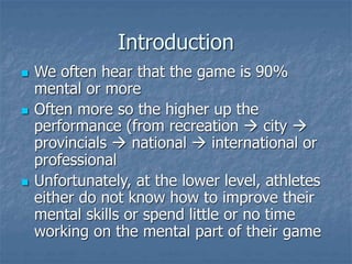 IntroductiontoSportsPsychology.ppt