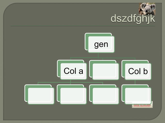 Introduction to Spreadsheet Applications | PPTX